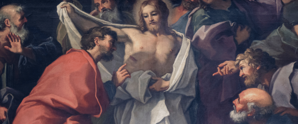 How Many People Saw Jesus After His Resurrection? (Verses & Chart)