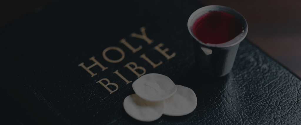 Eucharist: Exploring the Meaning, Significance, and Ritual