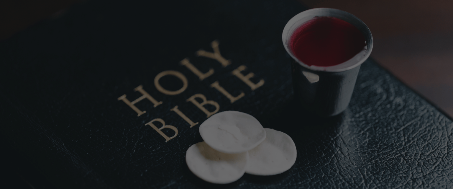 Eucharist: Exploring the Meaning, Significance, and Ritual