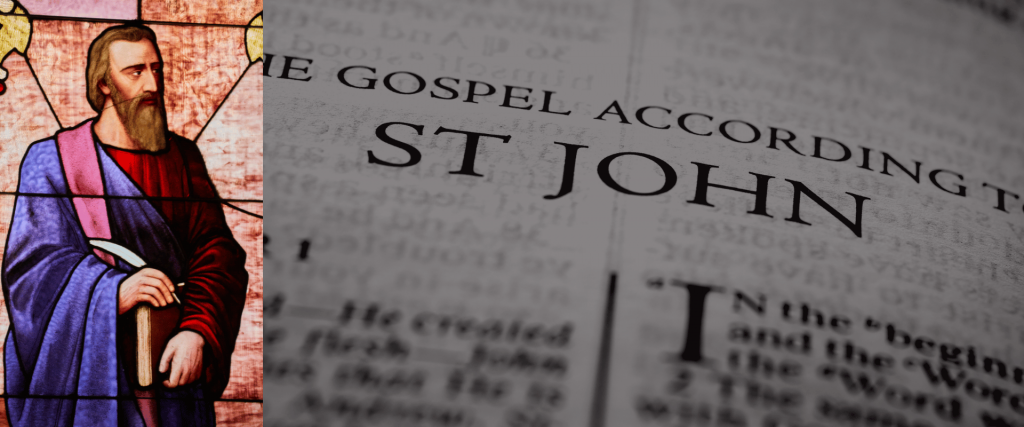 John in the Bible: Life, Death & Interesting Facts