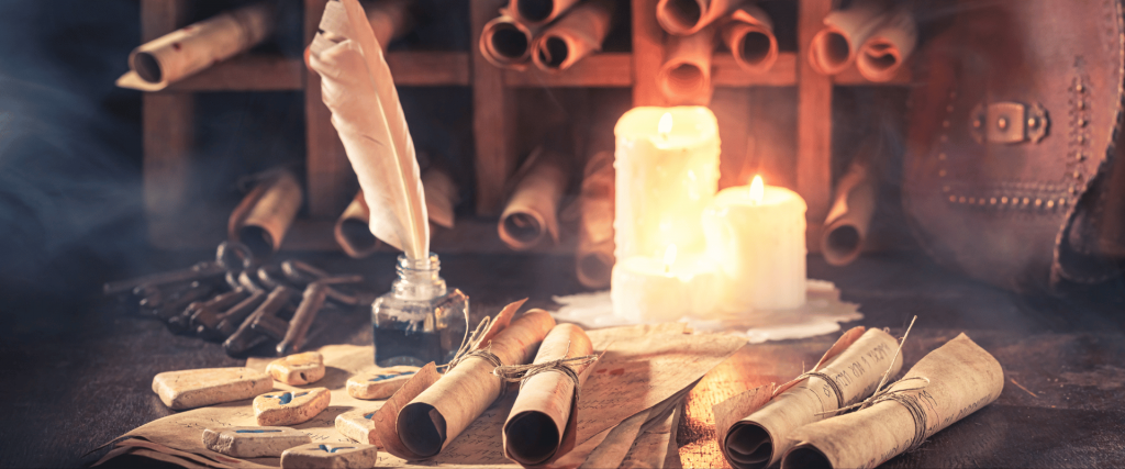 10 Bible Manuscripts Everyone Should Know