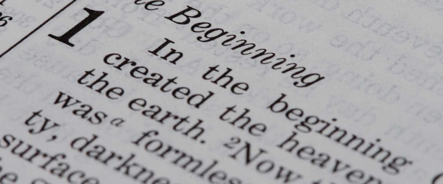 When Was Genesis Written? (Debates and Evidence)