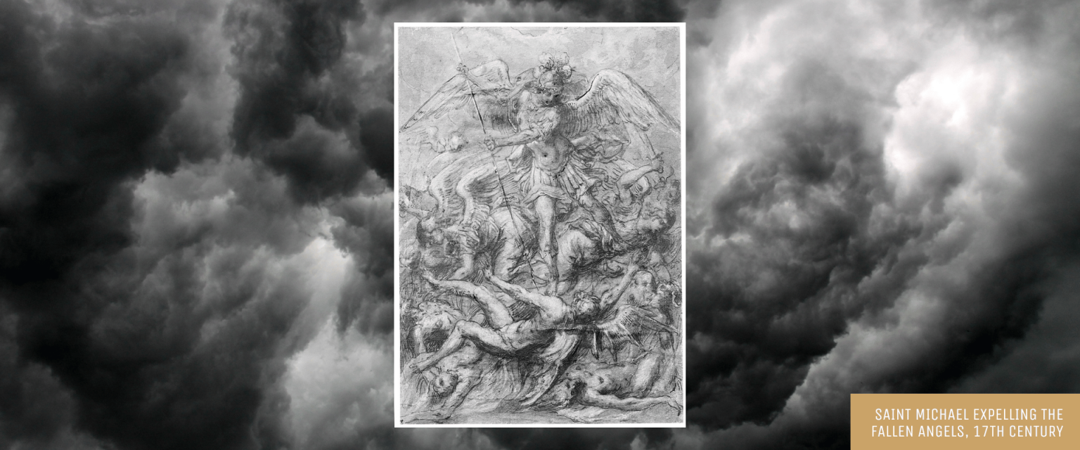 Nephilim: Uncovering the Giants of Genesis 6