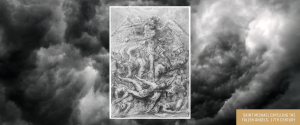Nephilim: Uncovering the Giants of Genesis 6