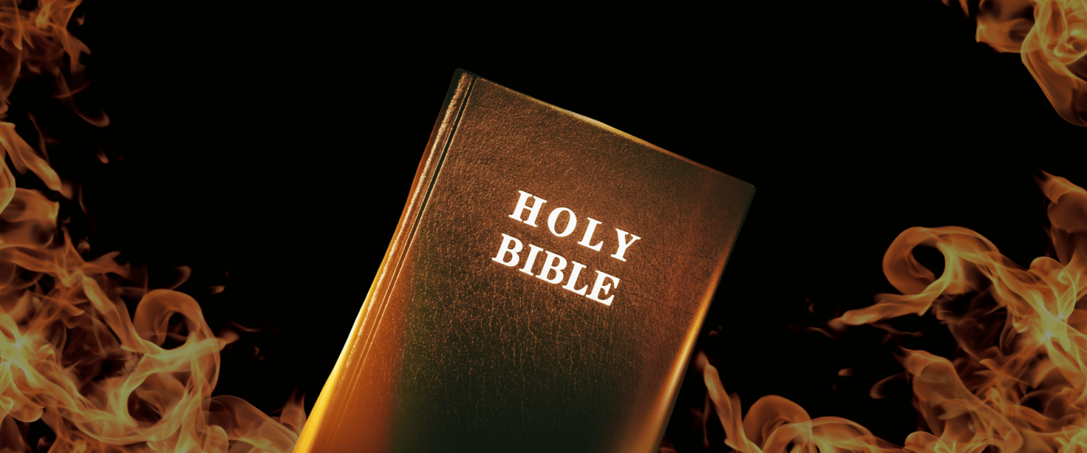 Hell in the Bible: What Does the Bible Actually Say? (VERSES)