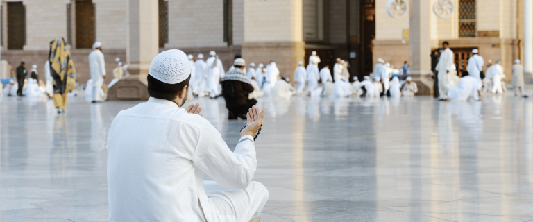 What is Islam? History and Beliefs of the Muslim Religion