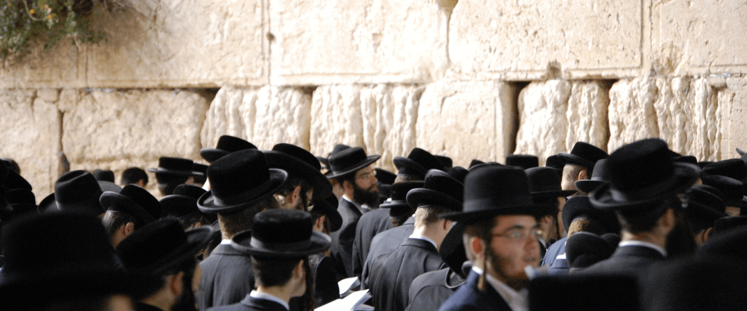 Do Jews Believe in Jesus? Revealing Judaism’s Messiah