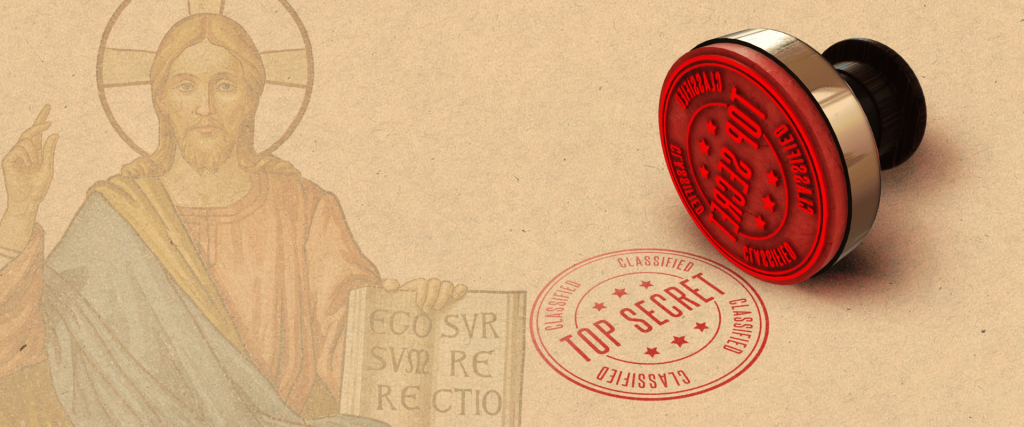 Messianic Secret: The Mystery Behind Jesus' Concealed Identity