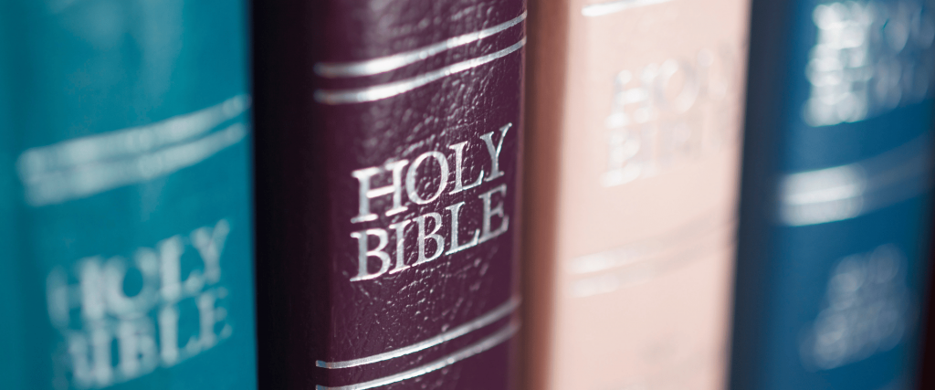 Bible Translations Comparison: Exploring the Versions of the Bible