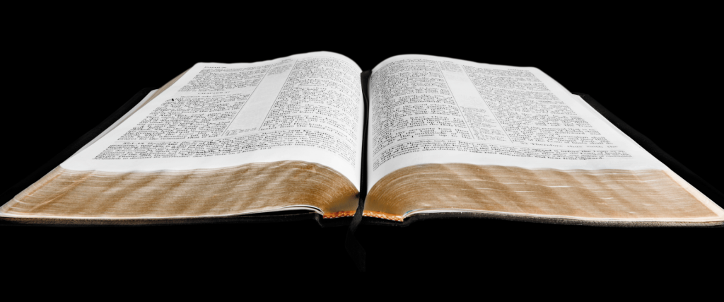 What is the Bible? A Guide to the Sacred Text of Christianity
