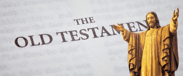 Jesus in the Old Testament: Verses that Predict the Messiah