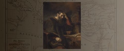 Pauline Chronology: Reconstructing the Timeline of Paul's Letters