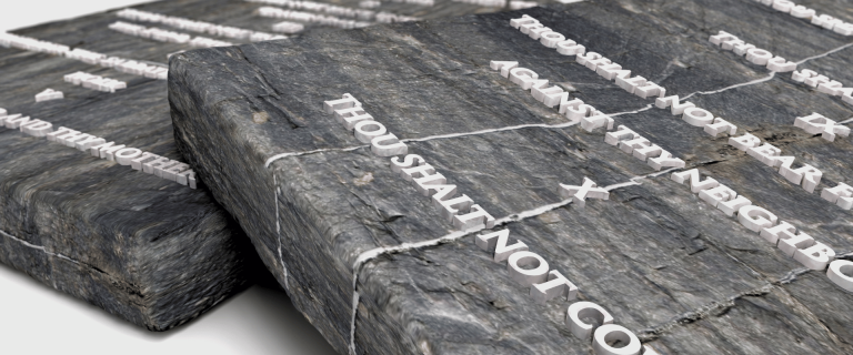 Do Catholics and Protestants Have Different 10 Commandments?