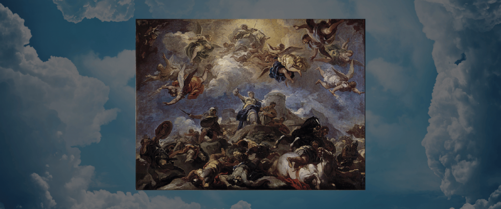 Biblically Accurate Angels: What Do Cherubim & Seraphim Look Like?