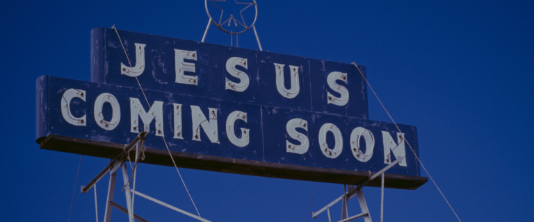 Parousia: Meaning and Where It Is in the Bible