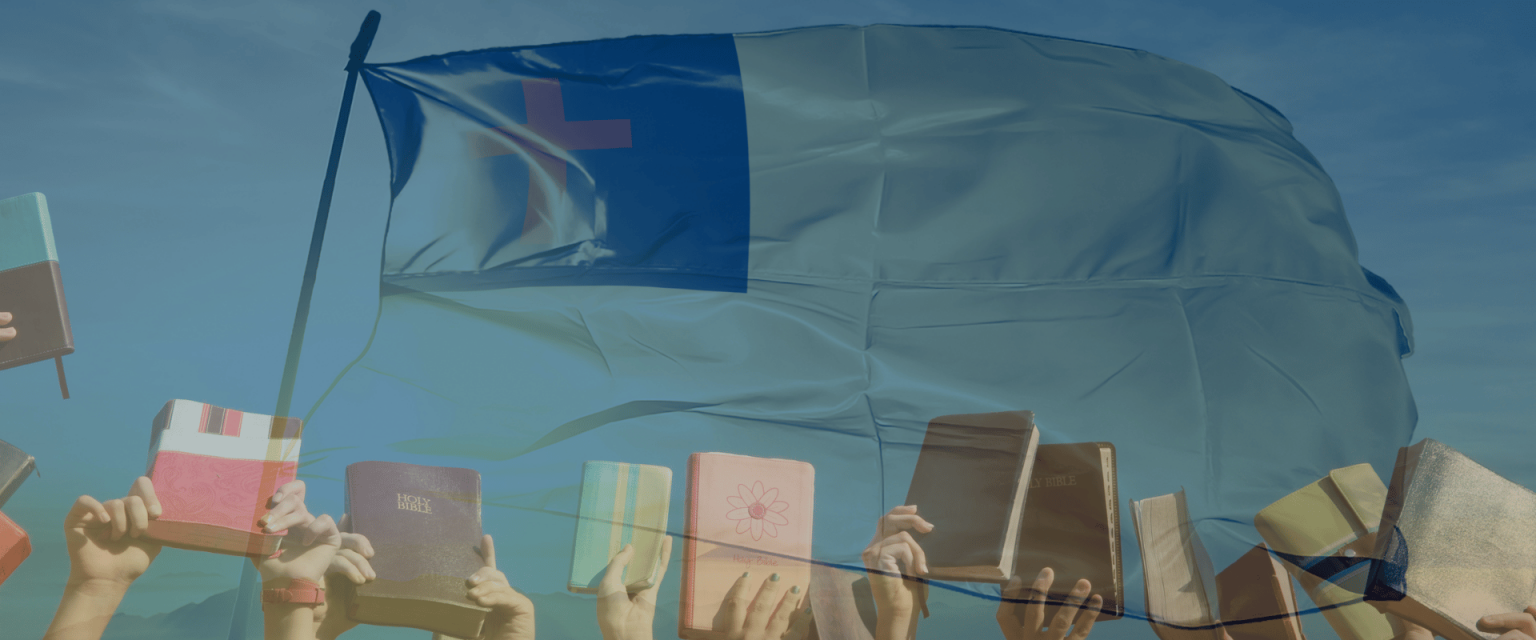 Christian Denominations: A List of All 46 Types of Christianity