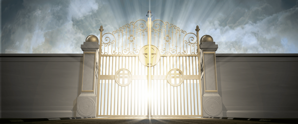 What is the Kingdom of God in Jesus' Teachings? (With Verses)