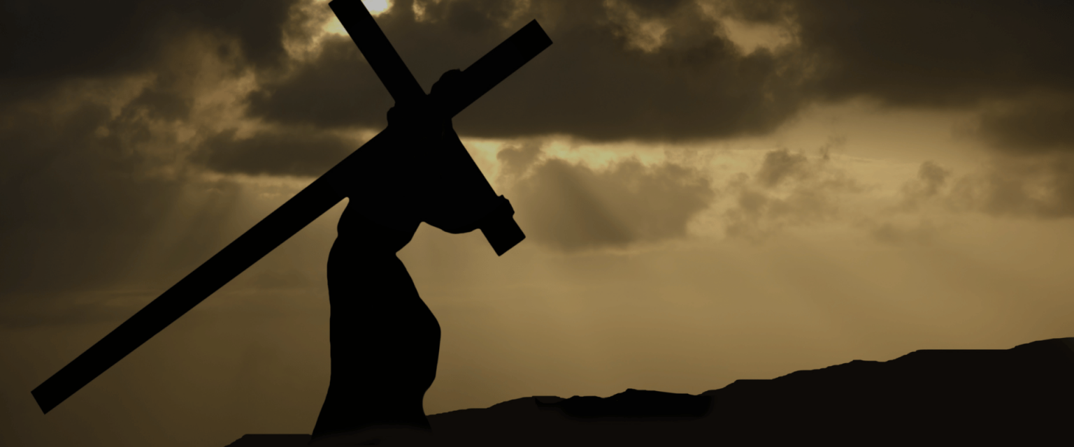 The Crucifixion of Jesus (1,000 Word Summary)