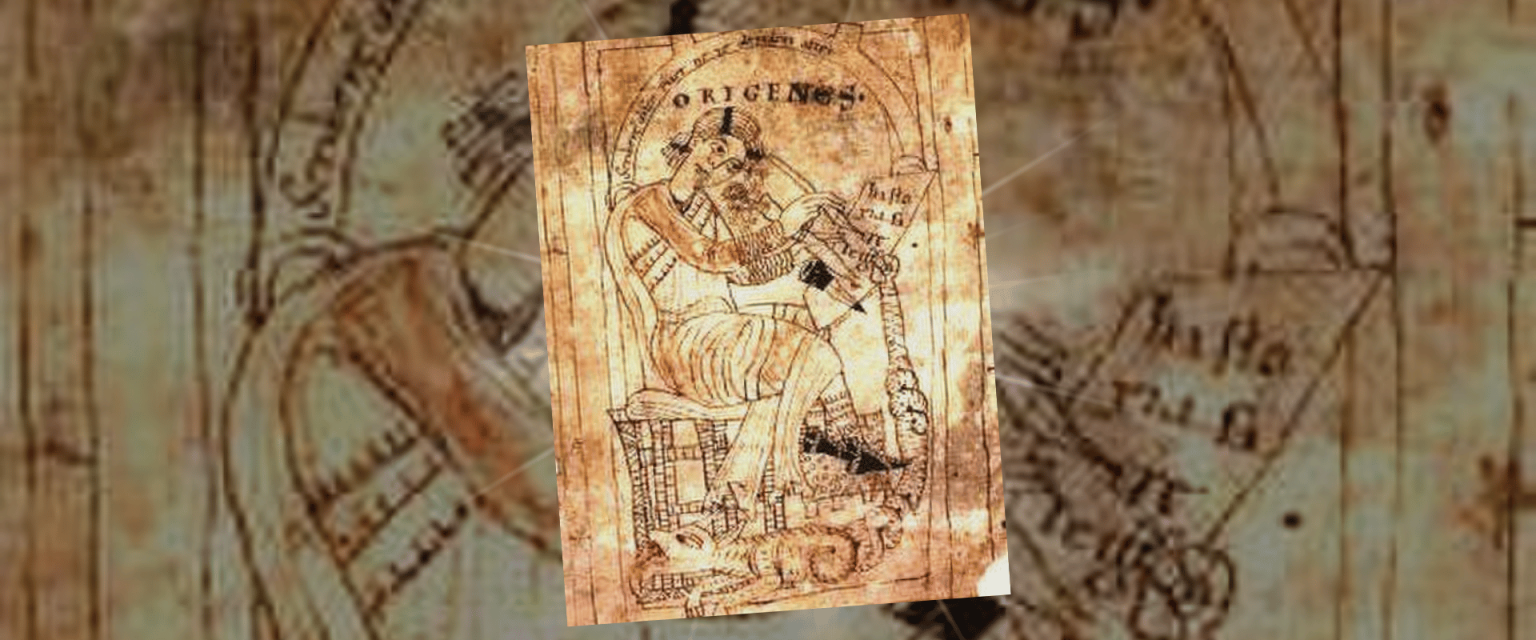 Origen of Alexandria: Life, Writings, and Importance in Christianity