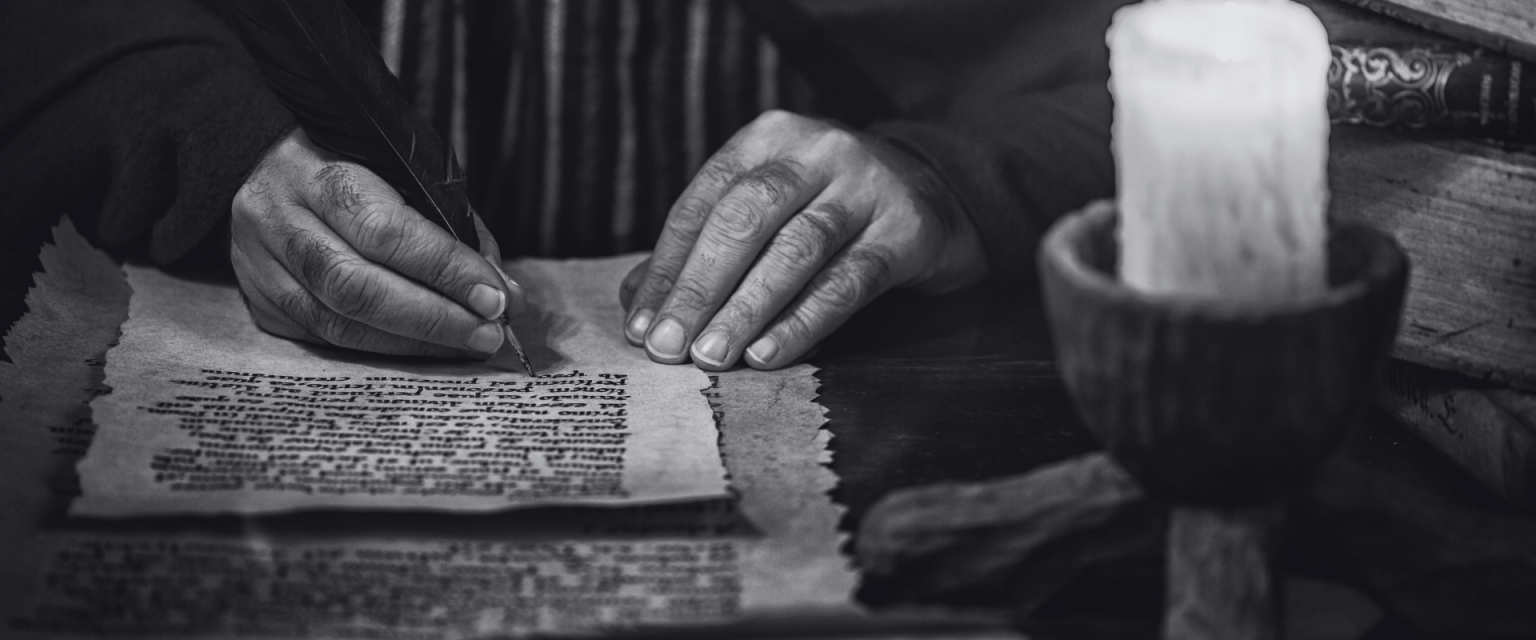 Who Was Josephus? (And What He Wrote About Jesus)