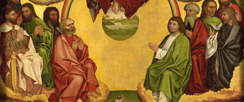 Apostles vs Disciples: Are They the Same?