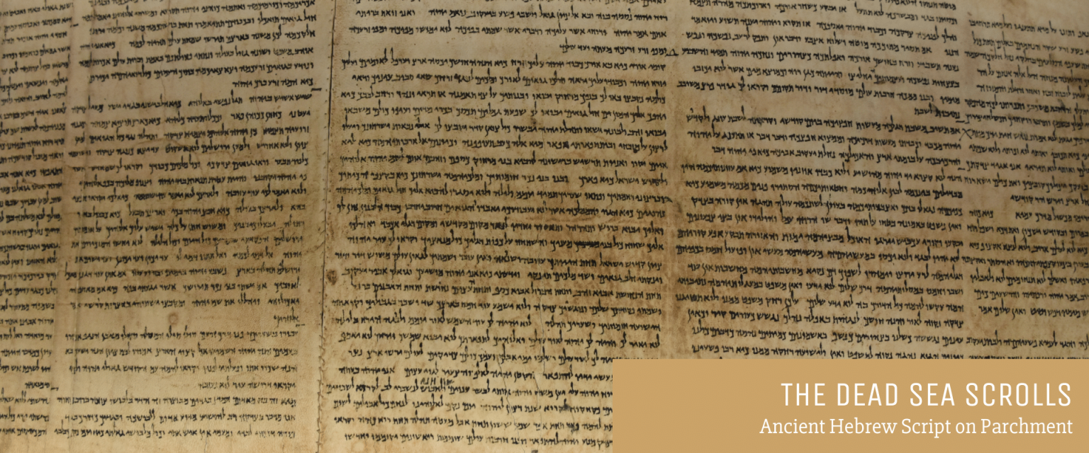 Dead Sea Scrolls: Discovery, Age, History (And Authorship)