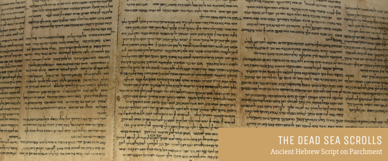 Dead Sea Scrolls: Discovery, Age, History (And Authorship)