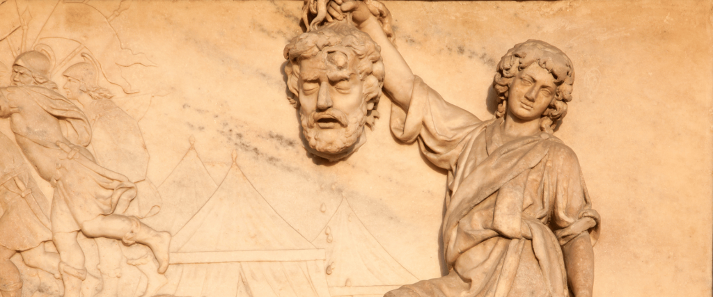 Who Were the Philistines in the Bible? (And Where Are They Today?)