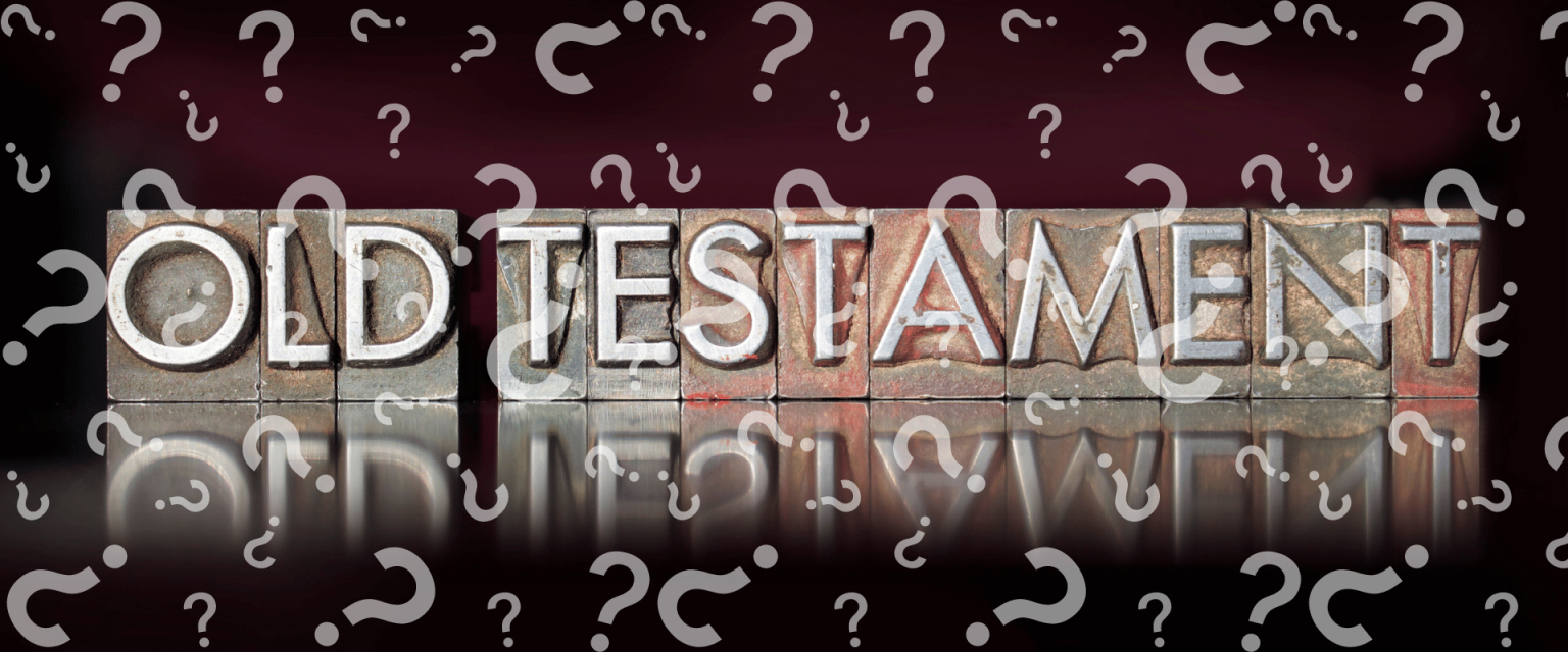 Who Wrote the Old Testament? (List of All 29 Authors)