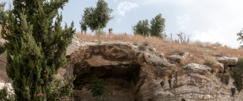 Where was Jesus Crucified? (And Can You Still Visit the Location?)