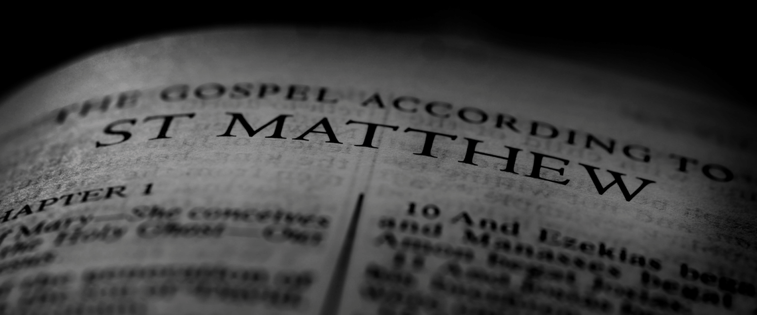 When Was Matthew Written? (Traditional & Scholarly Dates)
