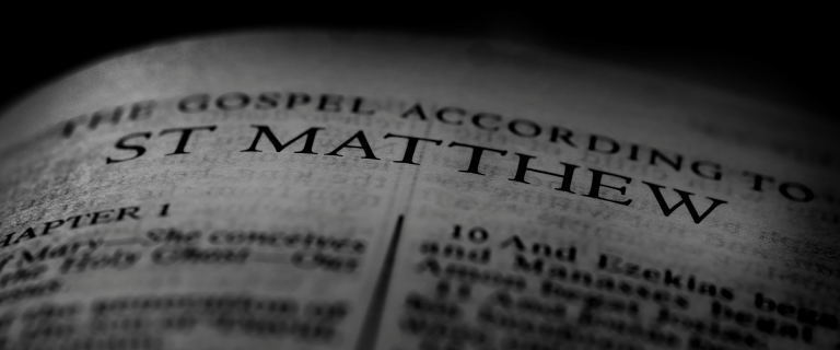 When Was Matthew Written? (Traditional & Scholarly Dates)