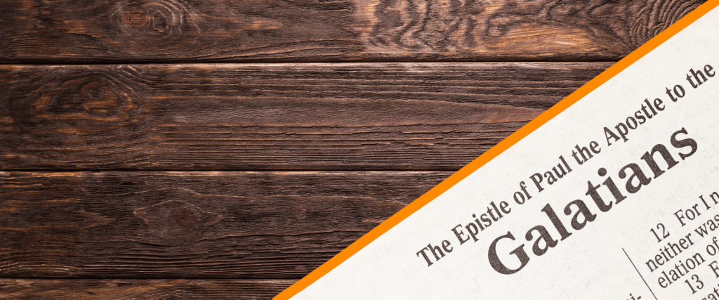 Galatians: Summary, Authorship, and Dating of the Book