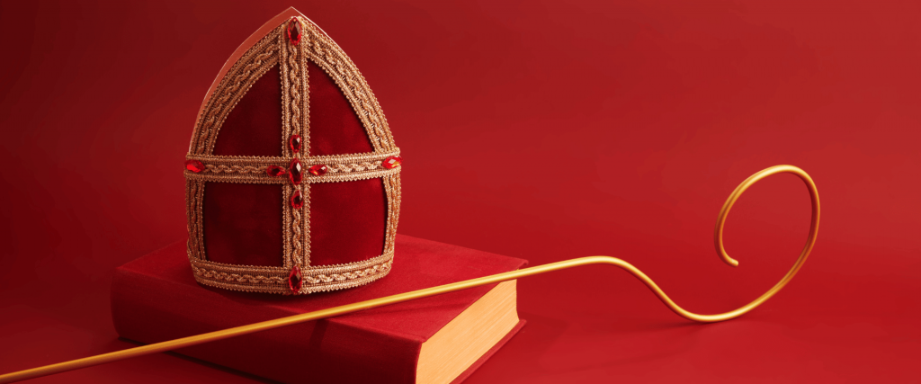 Saint Nicholas - What We Really Know About the Historical Santa