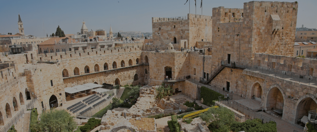 Where Did Christianity Originate? (The Founding and Beginning)