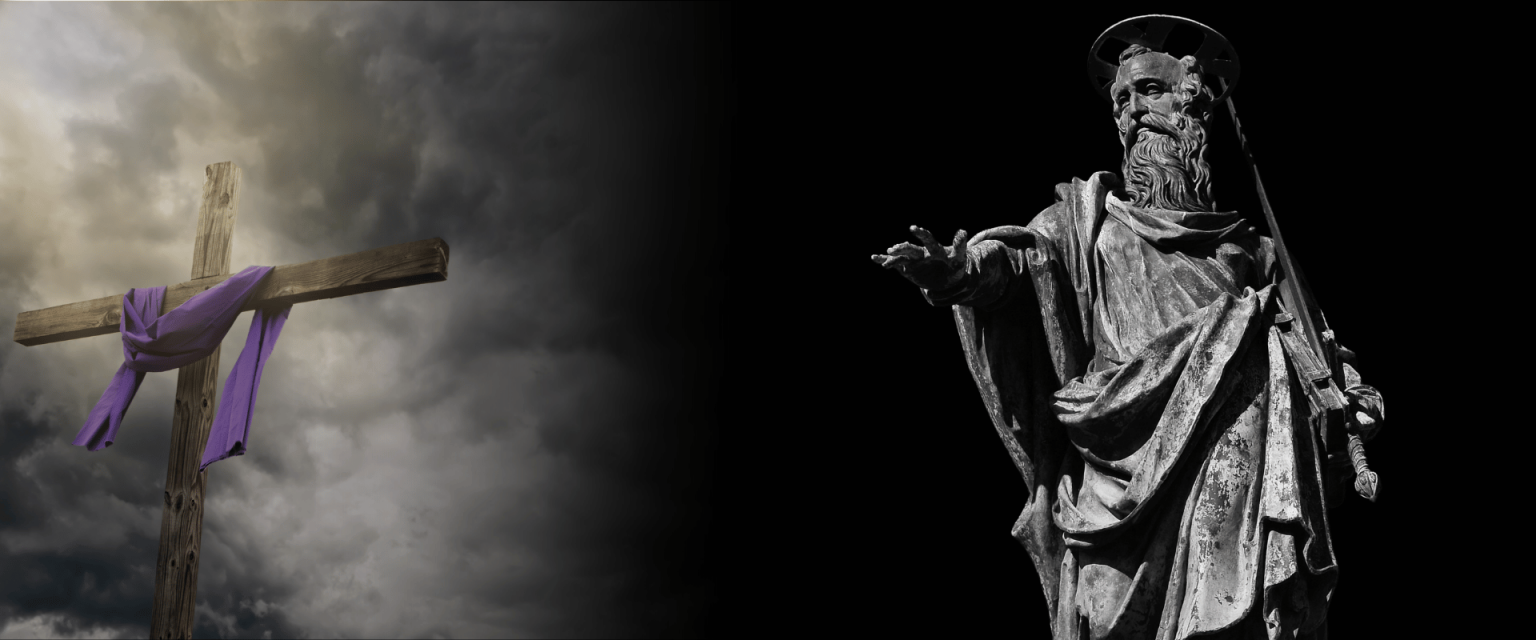 Did Paul Meet Jesus? (While Living or Resurrected)
