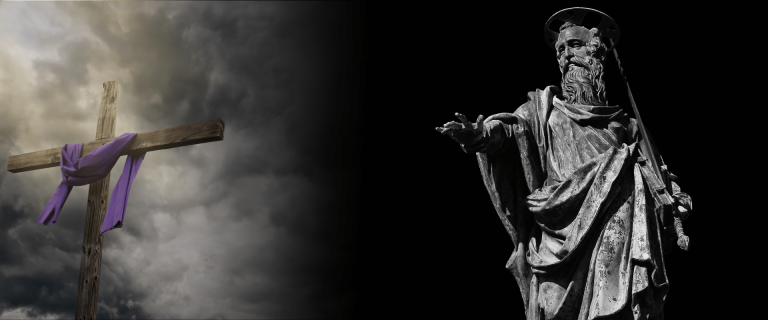 Did Paul Meet Jesus? (While Living or Resurrected)