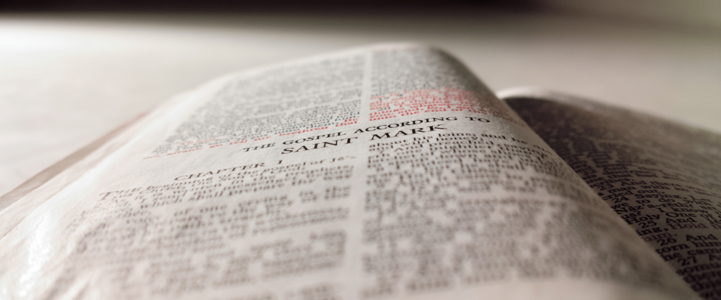 When Was the Gospel of Mark Written? (It’s Later Than You Think!)