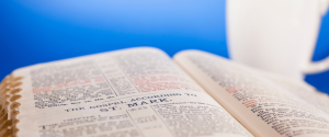 Gospel of Mark: Summary of the Book of Mark