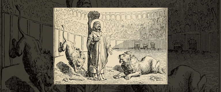 Ignatius of Antioch