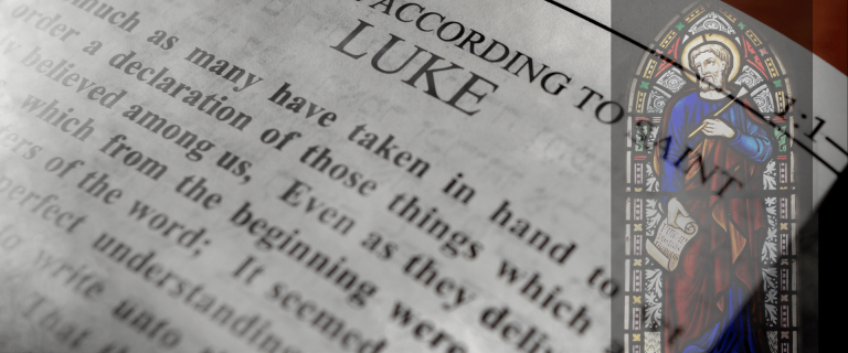 Luke in the Bible: Life, Death & Interesting Facts