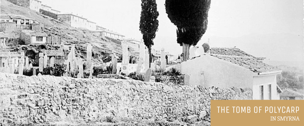 Polycarp: Life and Significance in Early Christianity