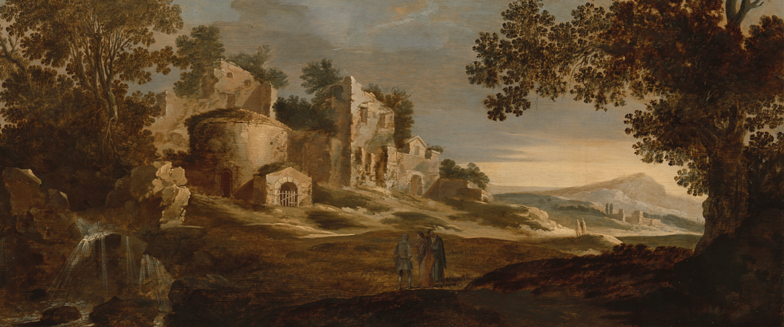 Road to Emmaus: Summary & Who Were the Two Disciples?