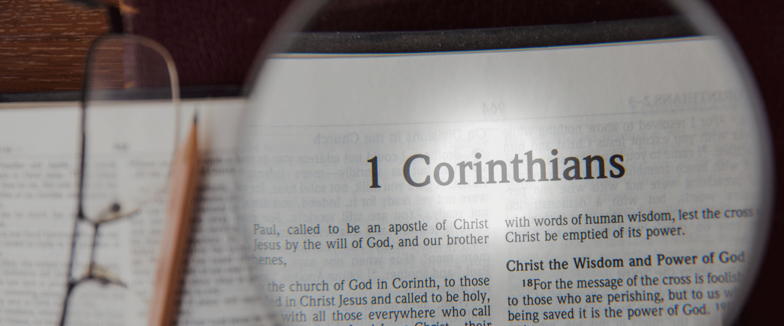 1 Corinthians: In-Depth Authorship, Summary, and Dating