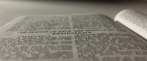 Ephesians: Summary, Dating, and Authorship (CHART)