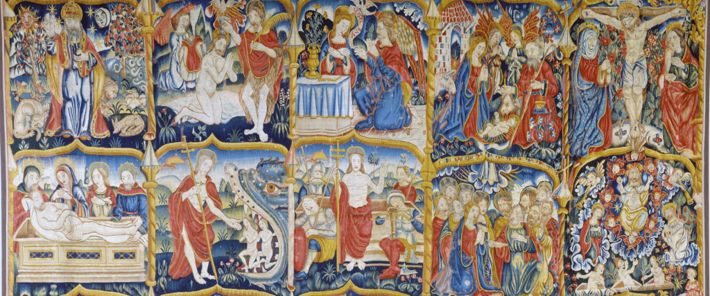 Who Wrote the Bible? List of All 36 Authors for the 66 Books