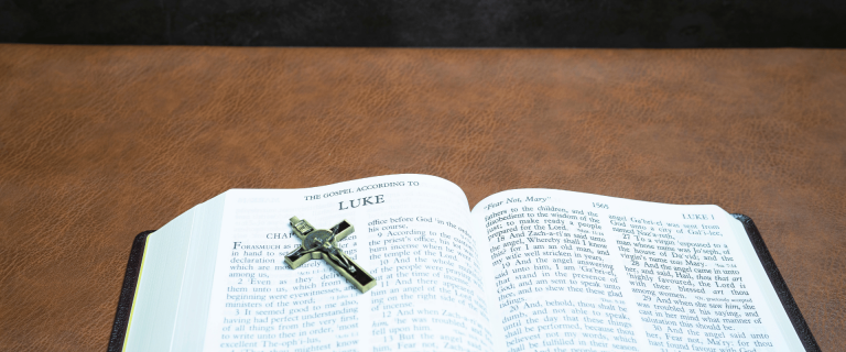 Who Wrote the Book of Luke: Unravelling the Mystery